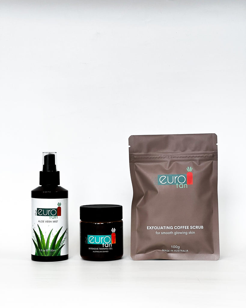 The Euro Tan