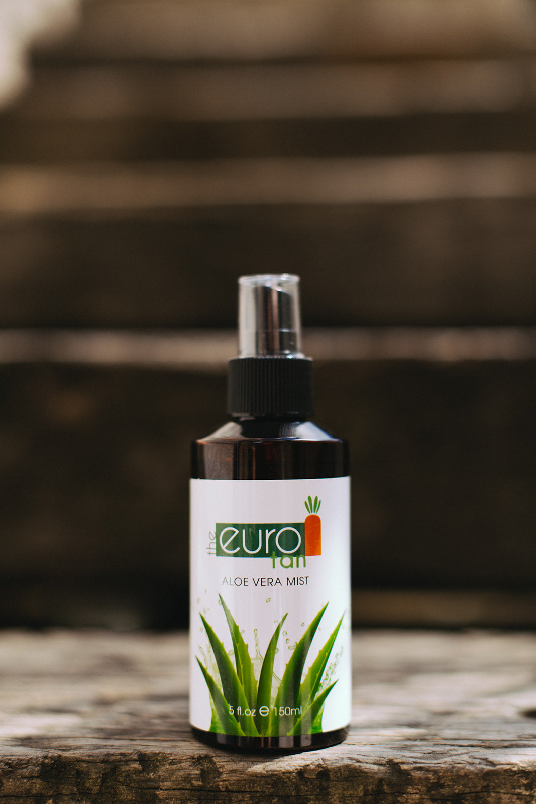 Aloe Vera Mist | The Euro Tan